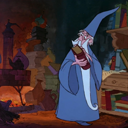 Merlin - Minecraft Resource Packs - CurseForge