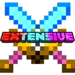 Extensive - Minecraft Mods - CurseForge