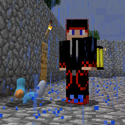 PixelMadness - Minecraft Modpacks - CurseForge