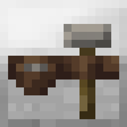 LThirty6's Grinding Table - Minecraft Mods - CurseForge