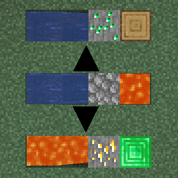 Custom Generators - Minecraft Bukkit Plugins - CurseForge