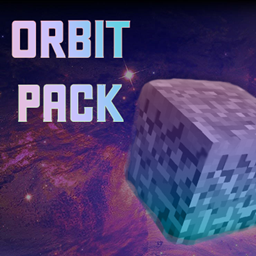 Orbit Pack - Minecraft Modpacks - CurseForge