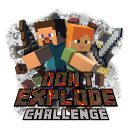The Don't Explode Challenge! - Minecraft Mods - CurseForge