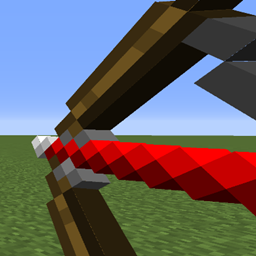 Bow Power Animation - Minecraft Resource Packs - CurseForge