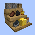 Shelf - Mods - Minecraft - CurseForge