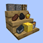 Shelf - Minecraft Mods - CurseForge