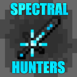 Spectral Hunters - Minecraft Mods - CurseForge