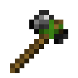 Better Flint Tools for No Tree Punching - Minecraft Resource Packs ...