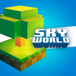SkyWorld - Minecraft Modpacks - CurseForge