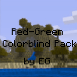 Vibrant Colorblind Colors - Minecraft Resource Packs - CurseForge