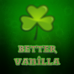 Another Better Vanilla - Files - Minecraft Modpacks - CurseForge