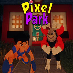 PixelPark - Pixelmon - Minecraft Modpacks - CurseForge