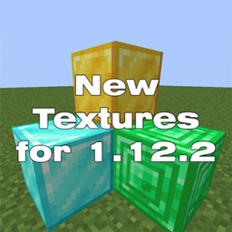 New Textures - File - Minecraft Resource Packs - CurseForge