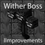 Wither Boss Improvements - Minecraft Mods - CurseForge