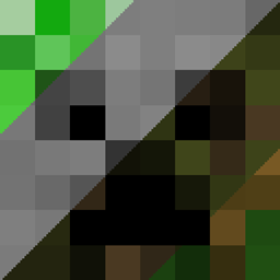 Pablo's Chameleon Creepers - Minecraft Resource Packs - CurseForge