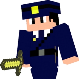 Police - Minecraft Mods - CurseForge