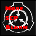 More SCP alarm - Mods - Minecraft - CurseForge