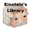 Einstein's Library - Minecraft Mods - CurseForge