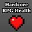 Hardcore RPG Health - Minecraft Mods - CurseForge