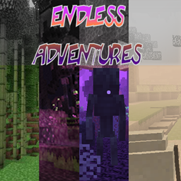 Endless Adventures - Minecraft Modpacks - CurseForge