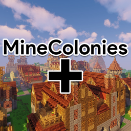 MColonies+ - Minecraft Modpacks - CurseForge