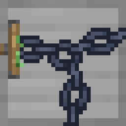 Chains-Link - Minecraft Mods - CurseForge