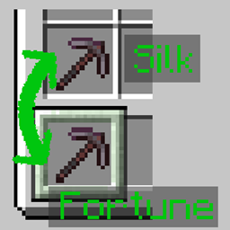 Hotbar Switcher - Minecraft Mods - CurseForge