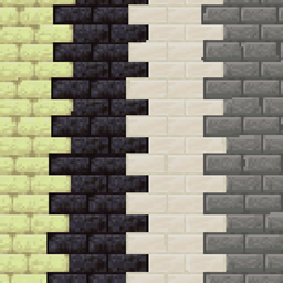 Pablo's LinearBricks 2 - Minecraft Resource Packs - CurseForge