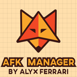 AFK Manager - Minecraft Mods - CurseForge