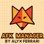 AFK Manager - Minecraft Mods - CurseForge