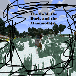 The Cold, the Dark and the Mammoth(s) - Gallery - Minecraft Modpacks ...
