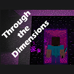 Through the Dimensions 2.0 - Gallery - Minecraft Modpacks - CurseForge