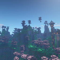 Native - Minecraft Modpacks - CurseForge