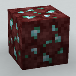 Expanded Nether Ores - Minecraft Mods - CurseForge