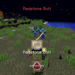 Redstone Magic - Minecraft Mods - CurseForge