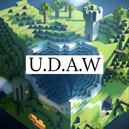 Ultimate Dangerous Adventure World - Minecraft Modpacks - CurseForge