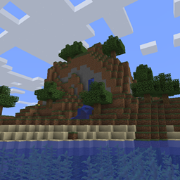 Pack png World - Minecraft Worlds - CurseForge