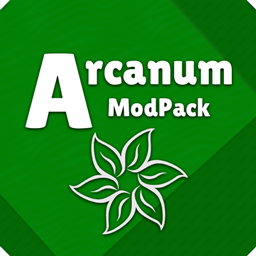 Arcanum Universe - Screenshots - Minecraft Modpacks - CurseForge