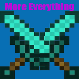 More Everything - Minecraft Mods - CurseForge