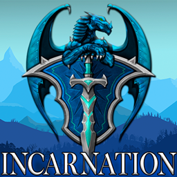 Incarnation - Minecraft Modpacks - CurseForge
