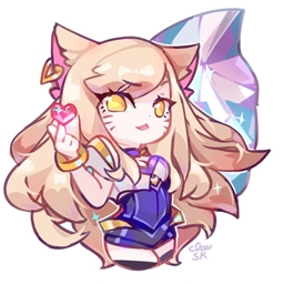 Ahri - Minecraft Modpacks - CurseForge