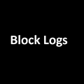 Overview - Block Logs - Bukkit Plugins - Projects - Bukkit
