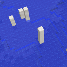 Ira Vannila Bioms - Minecraft Mods - CurseForge