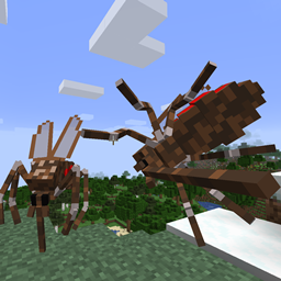 Mosquitoes! - Minecraft Mods - CurseForge
