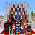 Mechanical Bosses - Mods - Minecraft - CurseForge