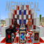 Mechanical Bosses - Minecraft Mods - CurseForge