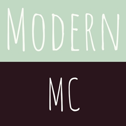 Modern MC - Minecraft Mods - CurseForge