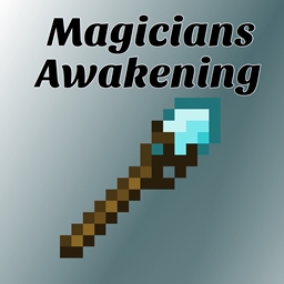 Magicians Awakening - Minecraft Mods - CurseForge