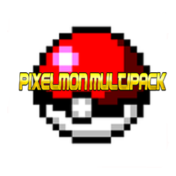 Pixelmon Multipack - Minecraft Modpacks - CurseForge