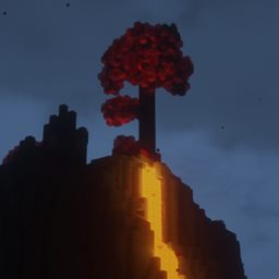 The Infernal Regions - Minecraft Worlds - CurseForge